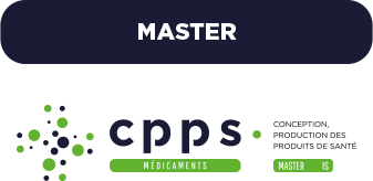 CPPS médicament – Ingénierie de la Santé